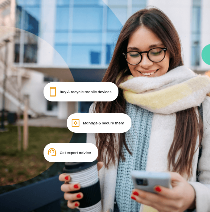 Techstep Smarter Mobile Technology